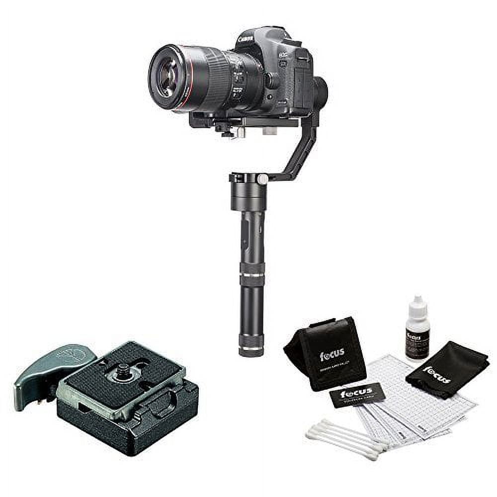 Zhiyun Crane 3-axis Handheld Gimbal Stabilizer - Walmart.com