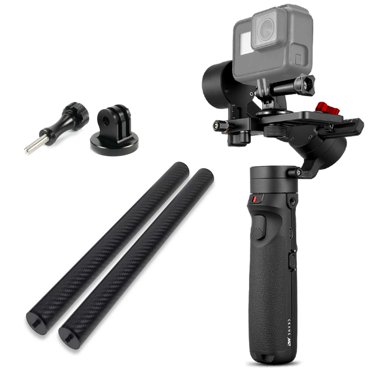 Zhiyun-Tech CRANE-M2 3-Axis Handheld Gimbal Stabilizer - Walmart.com