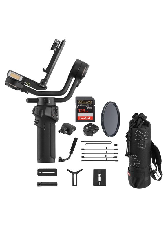 Gimbals and Stabilizers in Tripods & Support - Walmart.com