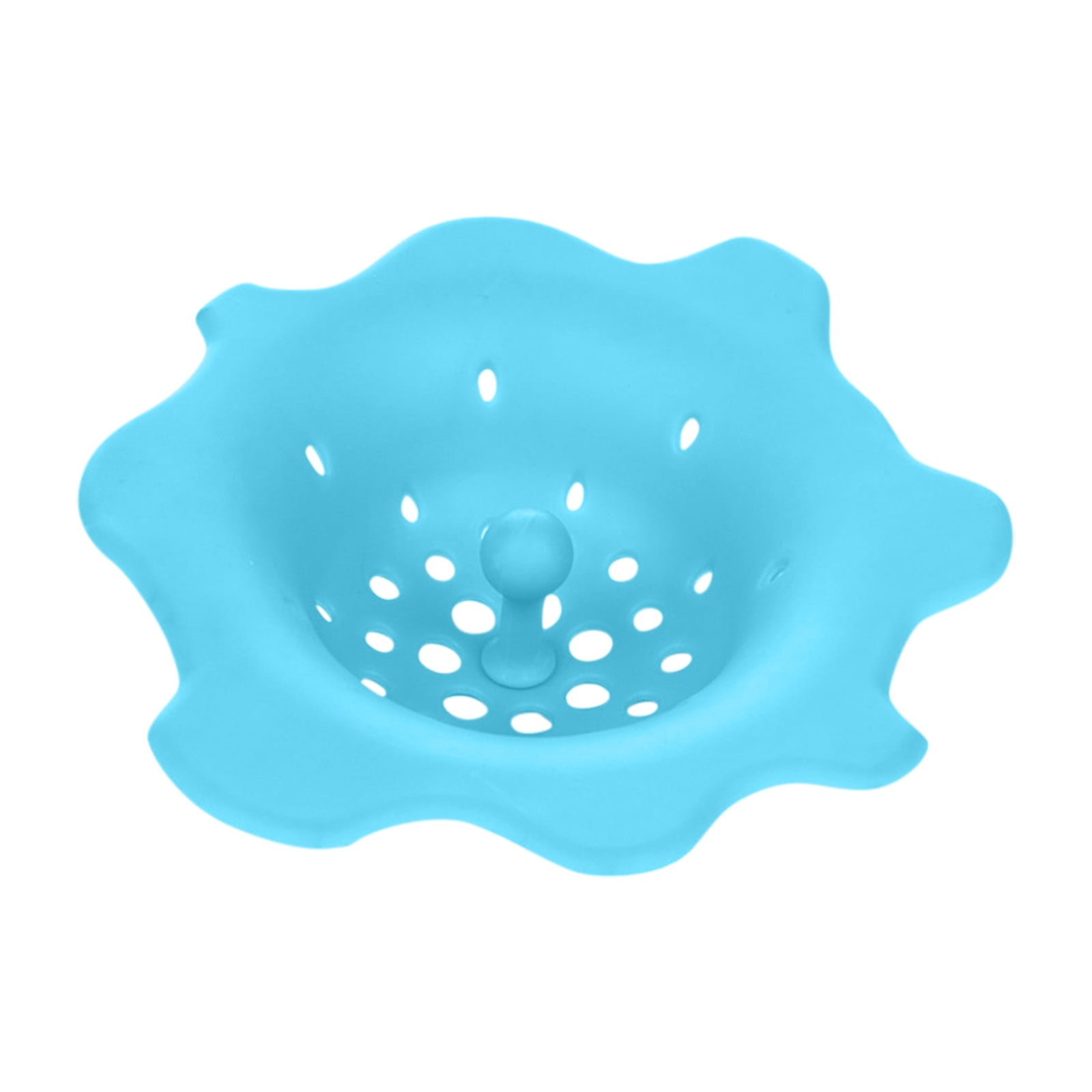 Zhnaai Anti-Clogging Hair Filter,Floor Drain,Sink Sewer Filter Screen ...