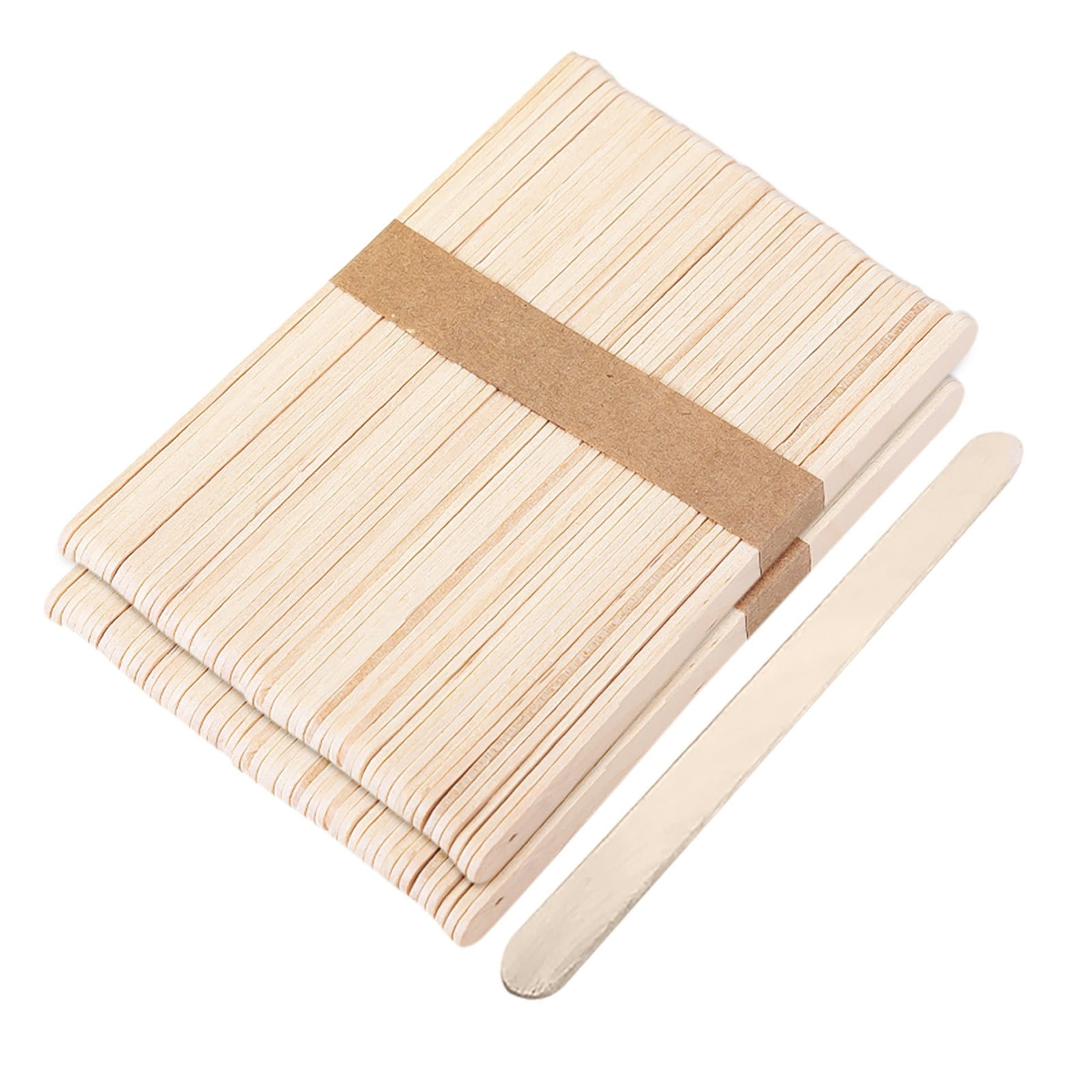 Zhnaai Wood Sticks for Crafts,Arts Sticks for Crafts,Wood Sticks for ...