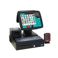 ZHONGJI A3D POS Machine All-in-One POS System includes Software for ...
