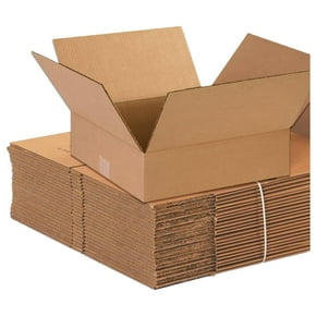 Extra Large Moving Boxes in Moving Boxes - Walmart.com