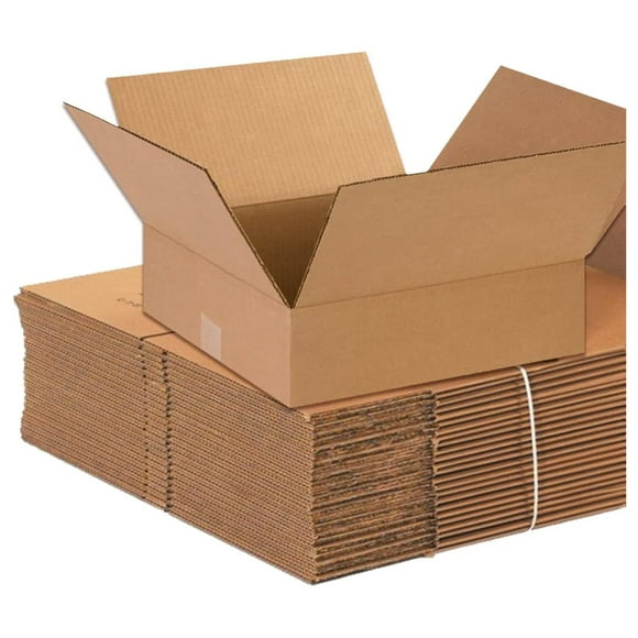 Extra Large Moving Boxes in Moving Boxes - Walmart.com