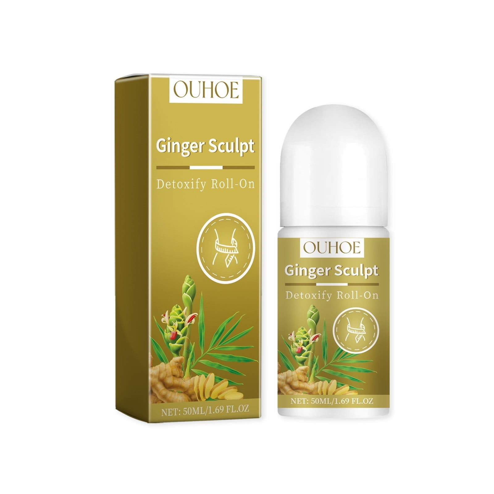 ZhouChiba Body Massage, Moisturizing And Skin-Loving Care, Firming Body ...