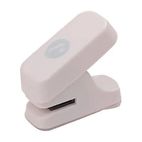 Discbound Hole Punch