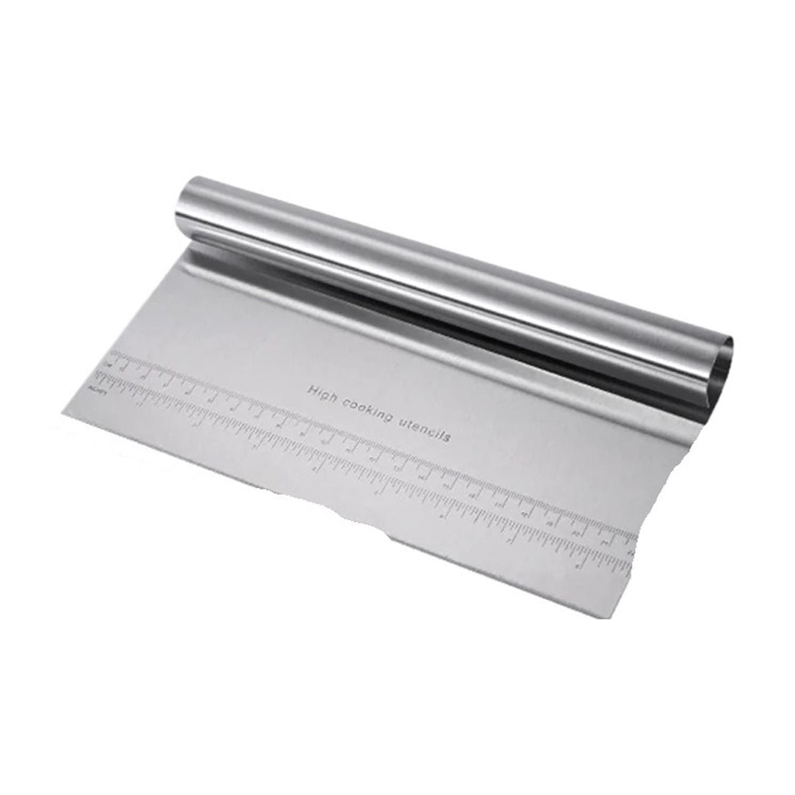 Zhoulg Dough Cutter Face Deep-fried Dough Powder Scraper Dough Scraper ...