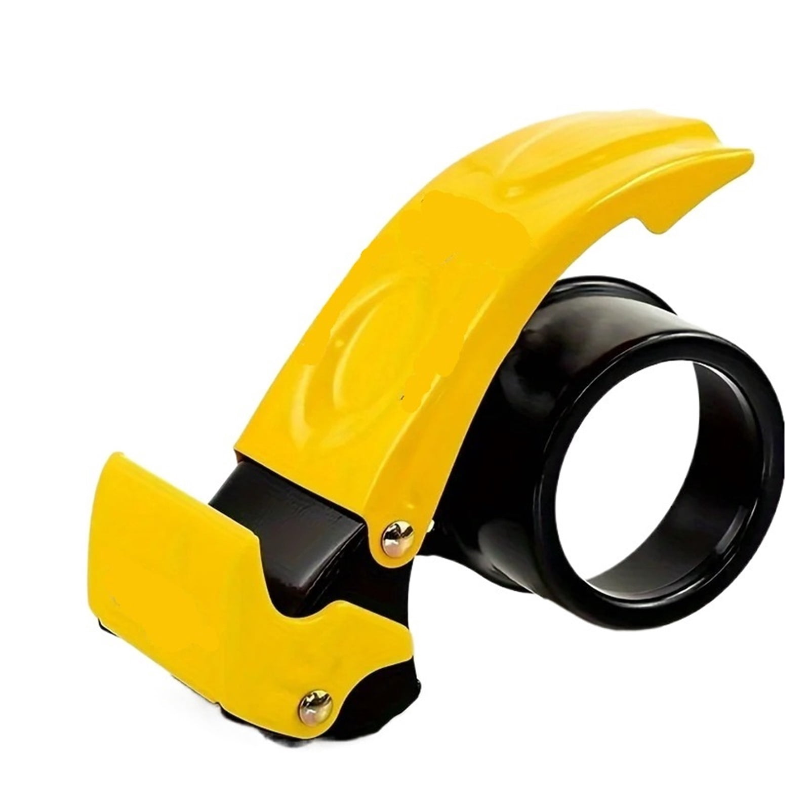 Zhoulg Duty handheld packaging tape dispenser, automatic cutting and ...