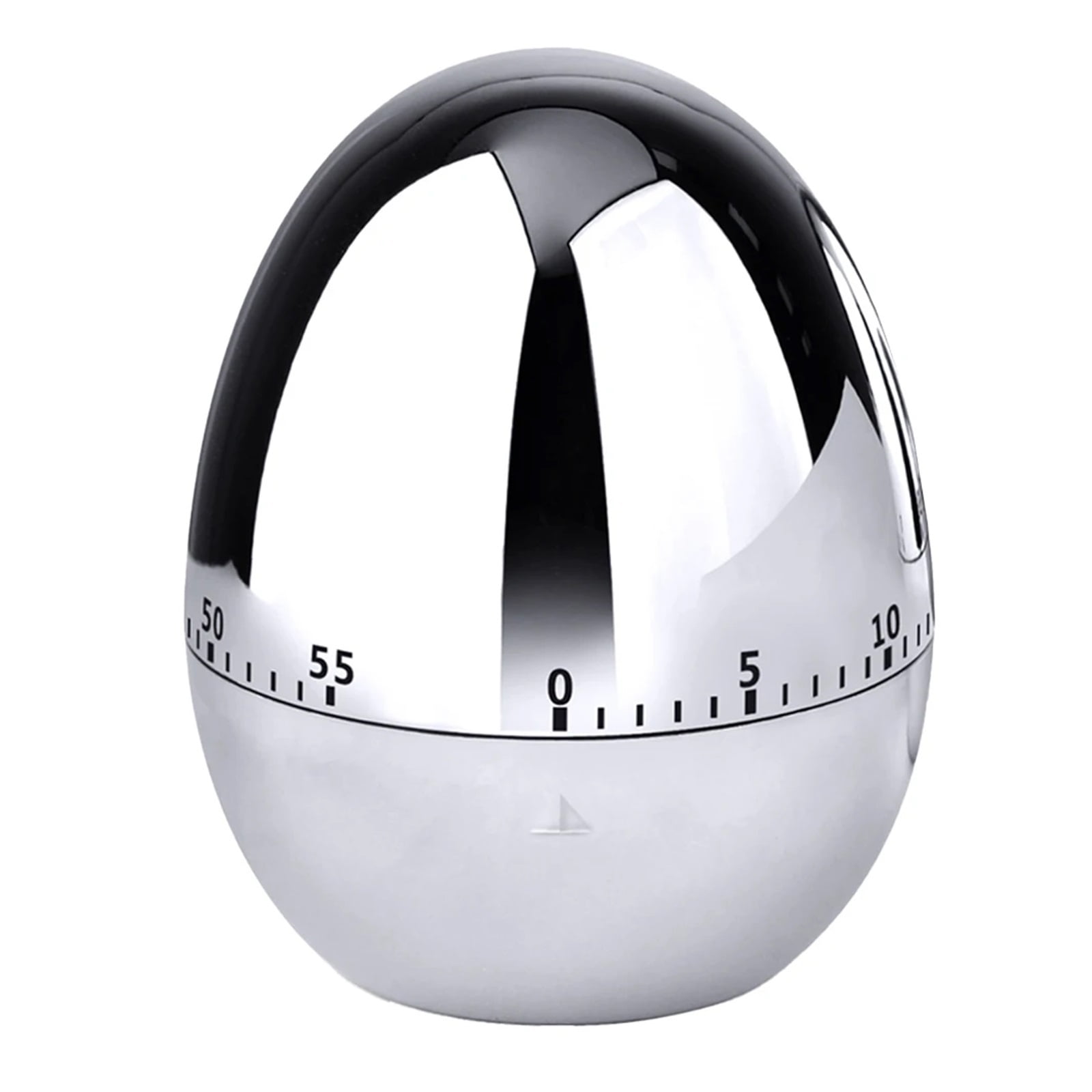 Zhoulg Egg Kitchen Timer Cooking Chronograph 60 Minutes Cooking Alarm ...