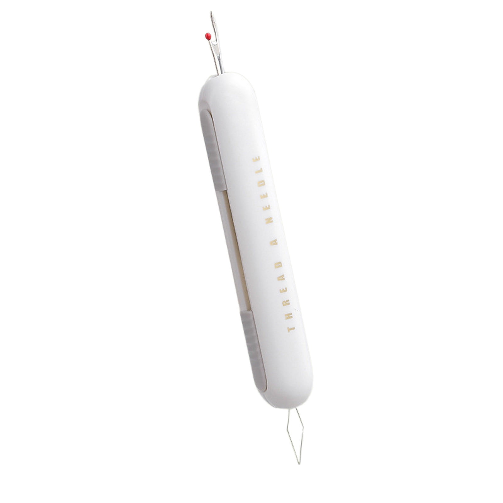 Zhouqiannn 2 In 1 Needle Threader Seam 2025 New Plug In Needle ...