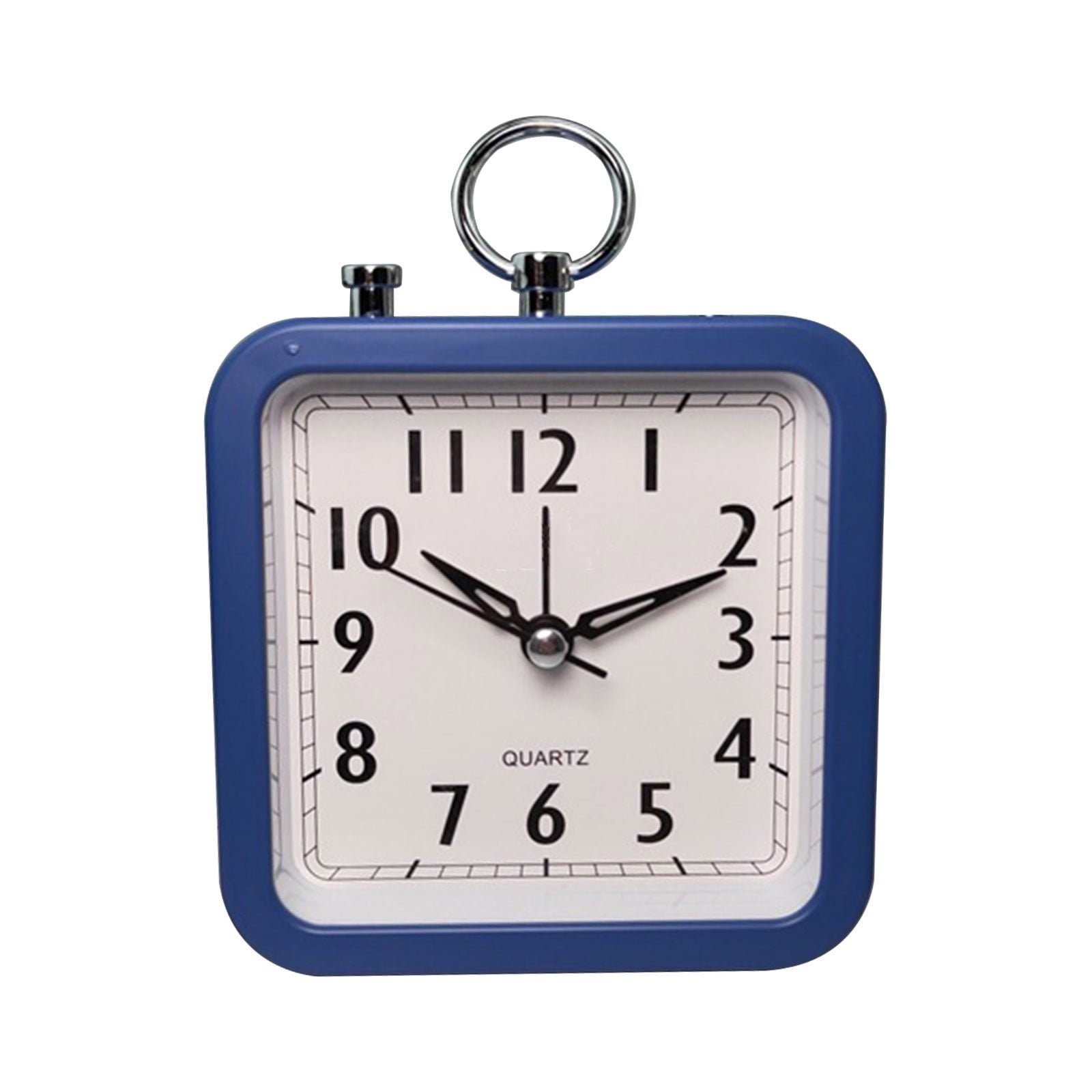 Zhouqiannn Bedroom Dial Easy Reader Table Top Snooze Sleep Electronic ... Zhouqiannn Bedroom Dial Easy Reader Table Top Snooze Sleep Electronic ...