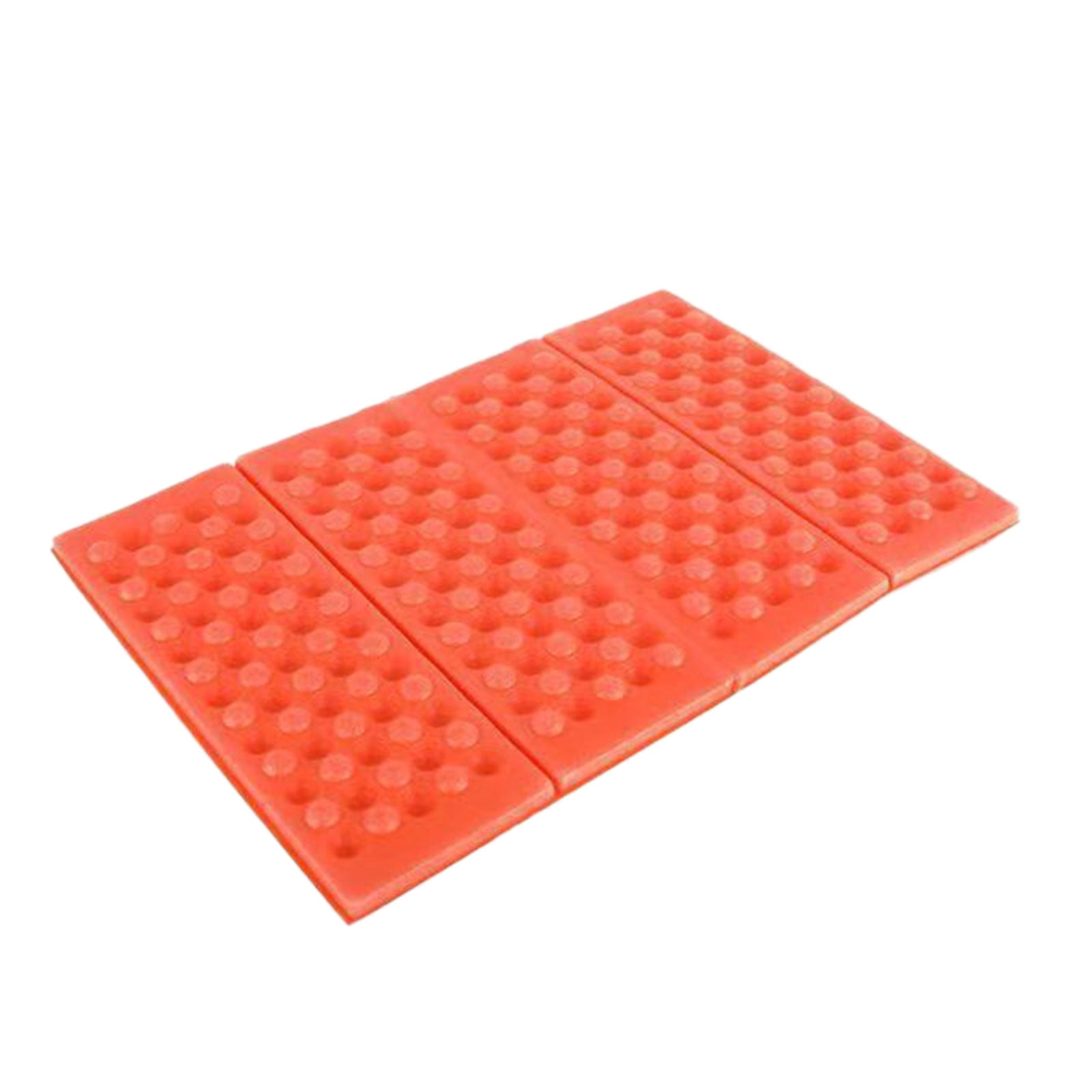 Zhouqiannn Camping Seat Cushion Foam Hiking Seat Portable Lightweight ...