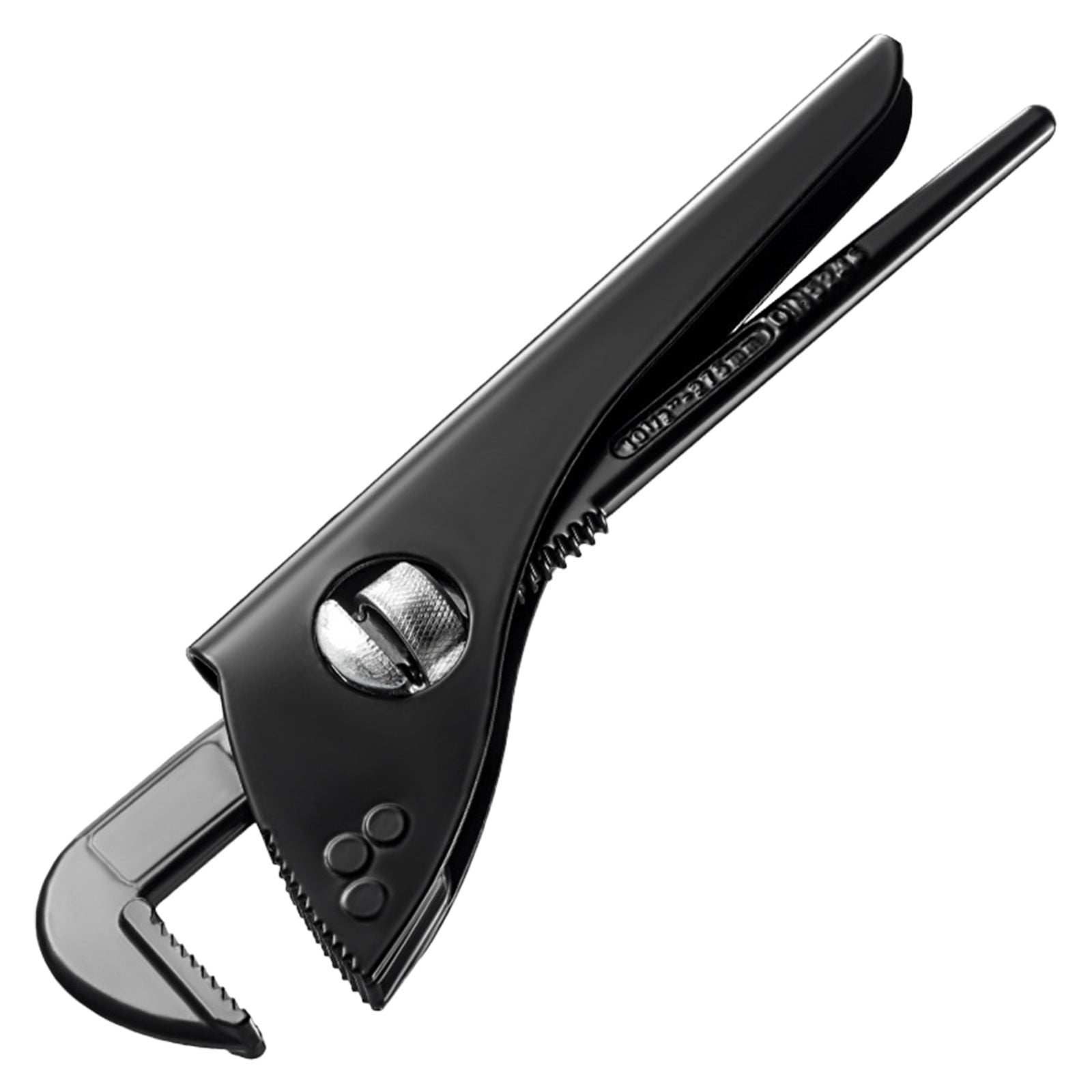 Zhouqiannn Djustable Multifunctional Pipe Function Heavy Duty Quick for ...