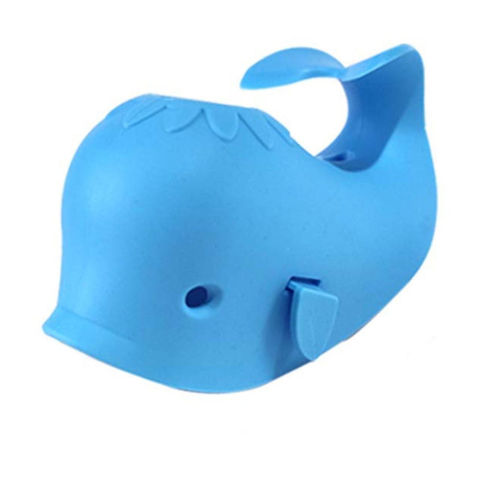 Zhouqiannn Faucet Cover Bathtub Baby Tub Bath Spout Cover Baby Bathtub ...