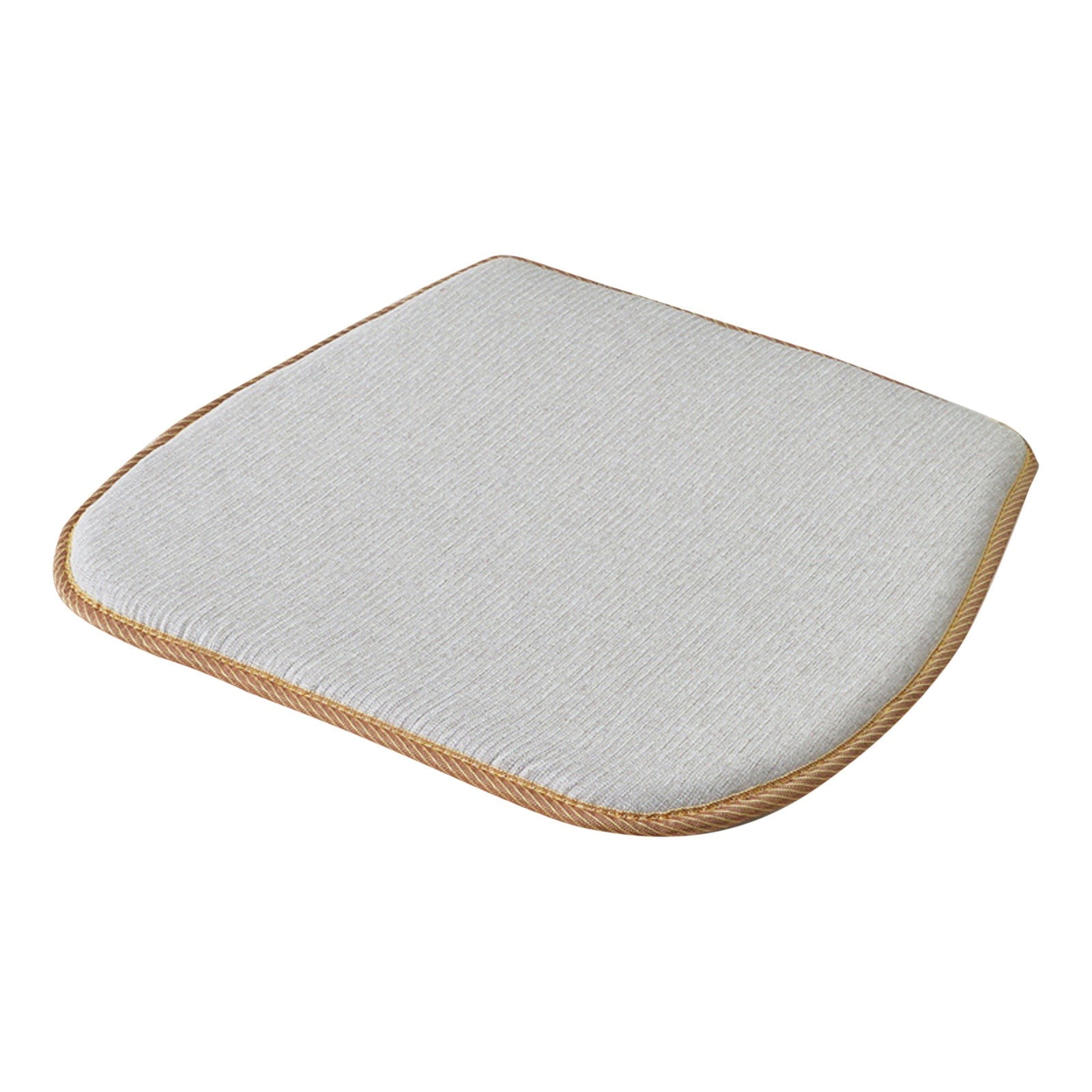 Zhouqiannn Japanese Linen Cushion Mul.ti Use for Dining Of.fice Study T ... Zhouqiannn Japanese Linen Cushion Mul.ti Use for Dining Of.fice Study T ...