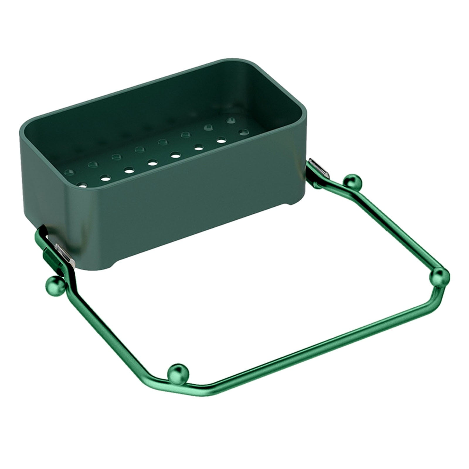 Zhouqiannn Kitchen Trough Filter Kitchen Drain Net Holder Kitchen Waste ...