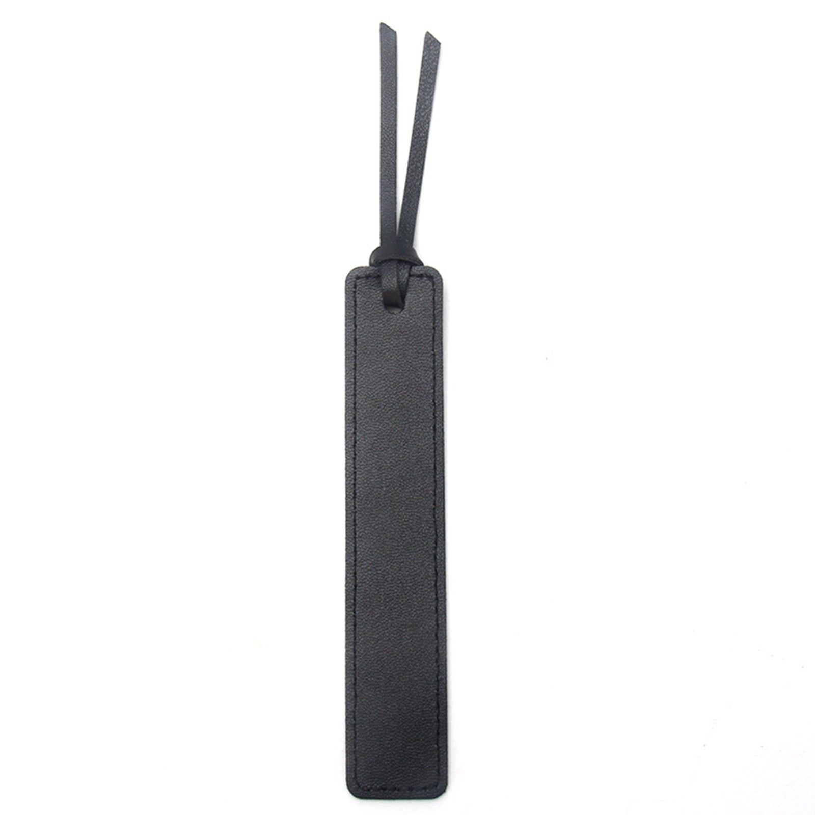 Zhouqiannn Leather Bookmarks Bookmark For Book Lovers Day Bookworm ...