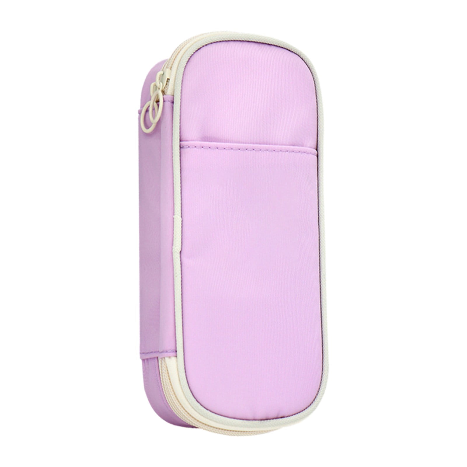 Zhouqiannn Macaron Insp.ired Composite Fabric Pen Bag Insta Worthy High ... Zhouqiannn Macaron Insp.ired Composite Fabric Pen Bag Insta Worthy High ...
