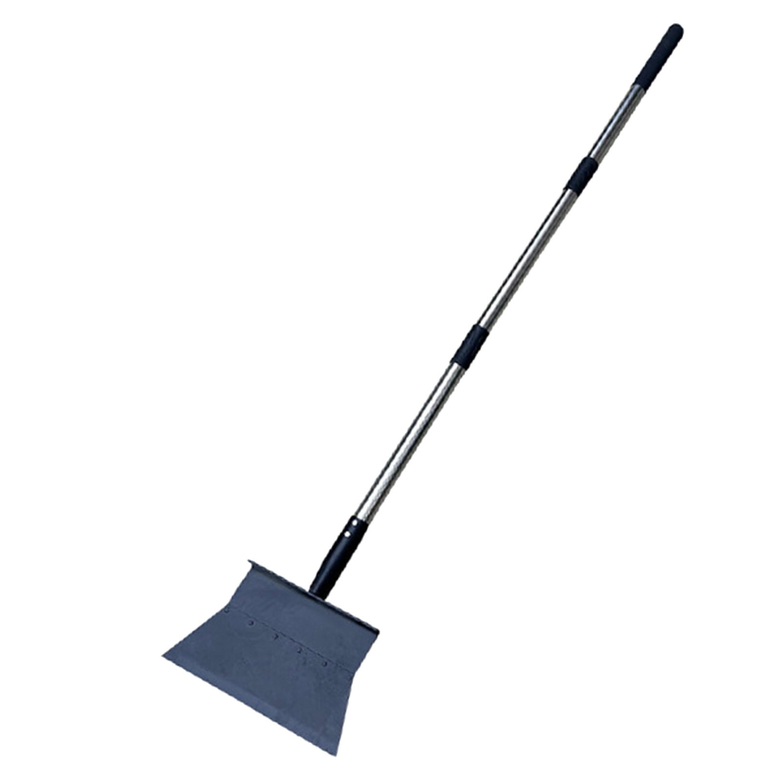 Zhouqiannn Multifunctional Deep Cleaning Flat Shovel Outdoor Garden ...