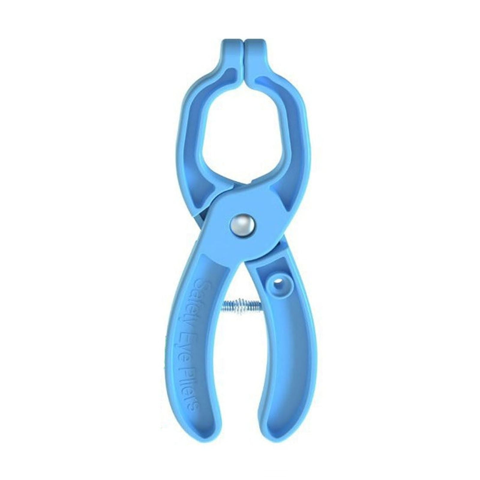 Zhouqiannn Official Eye Eye Pliers Insertion Tool (Teal) Arts and ...