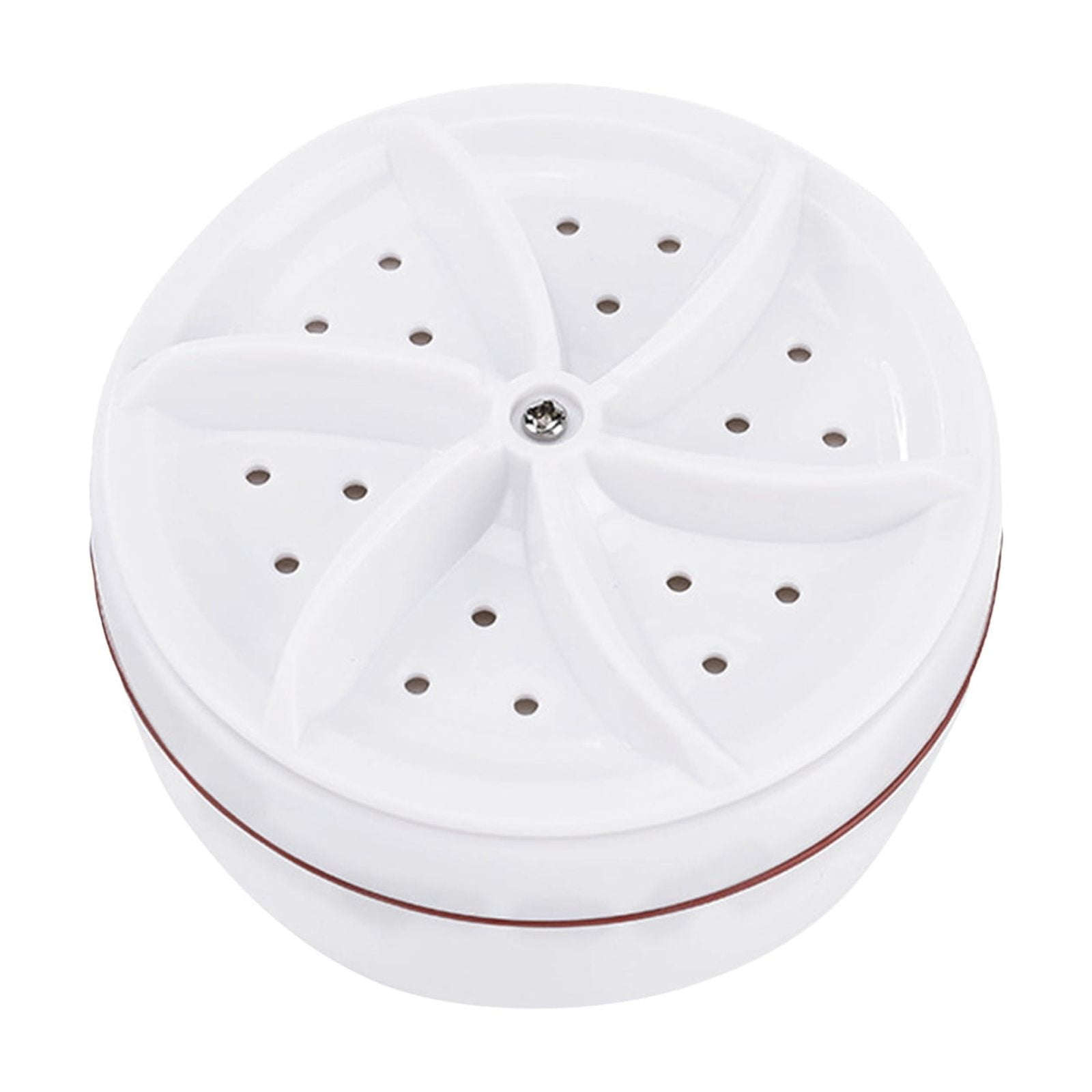 Zhouqiannn Portable Machine Suction Cup Turbine Washer | Travel Turbine ...