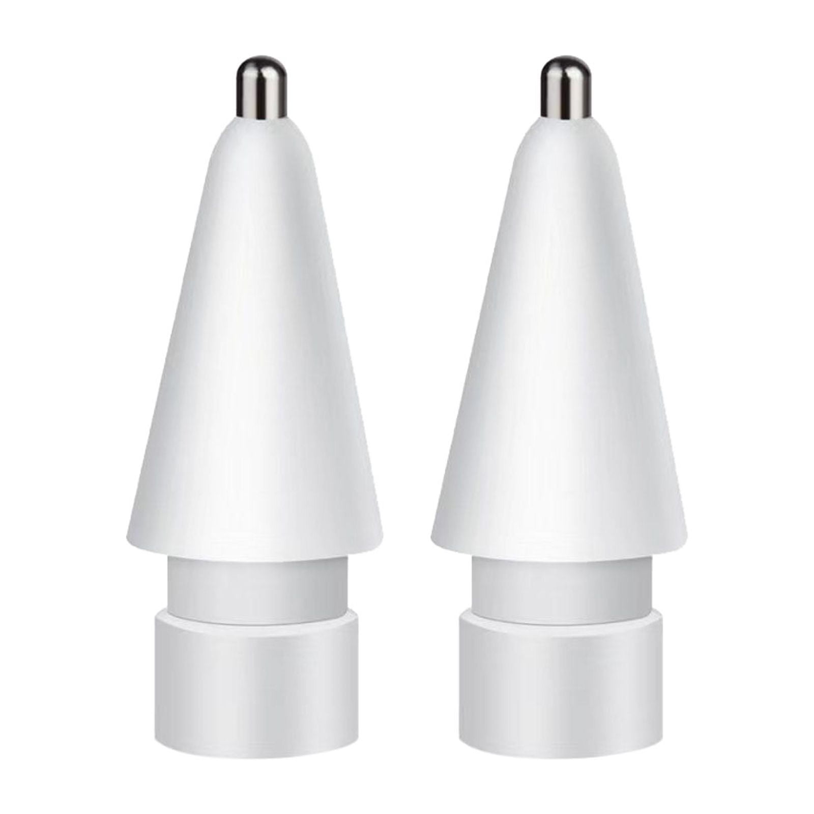 Zhouqiannn Replacement Tip for Pencil 1st/2nd Wear Out Fine Point ...