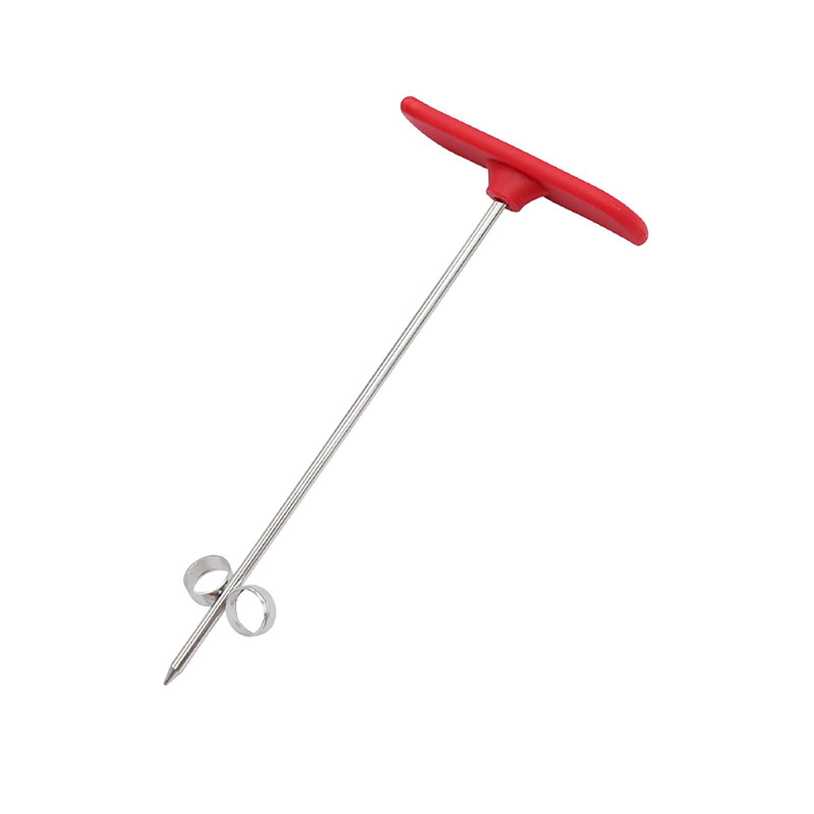 Zhouqiannn Stainless Steel Cucumber Twister & Fruit & Veggie Twisting ...