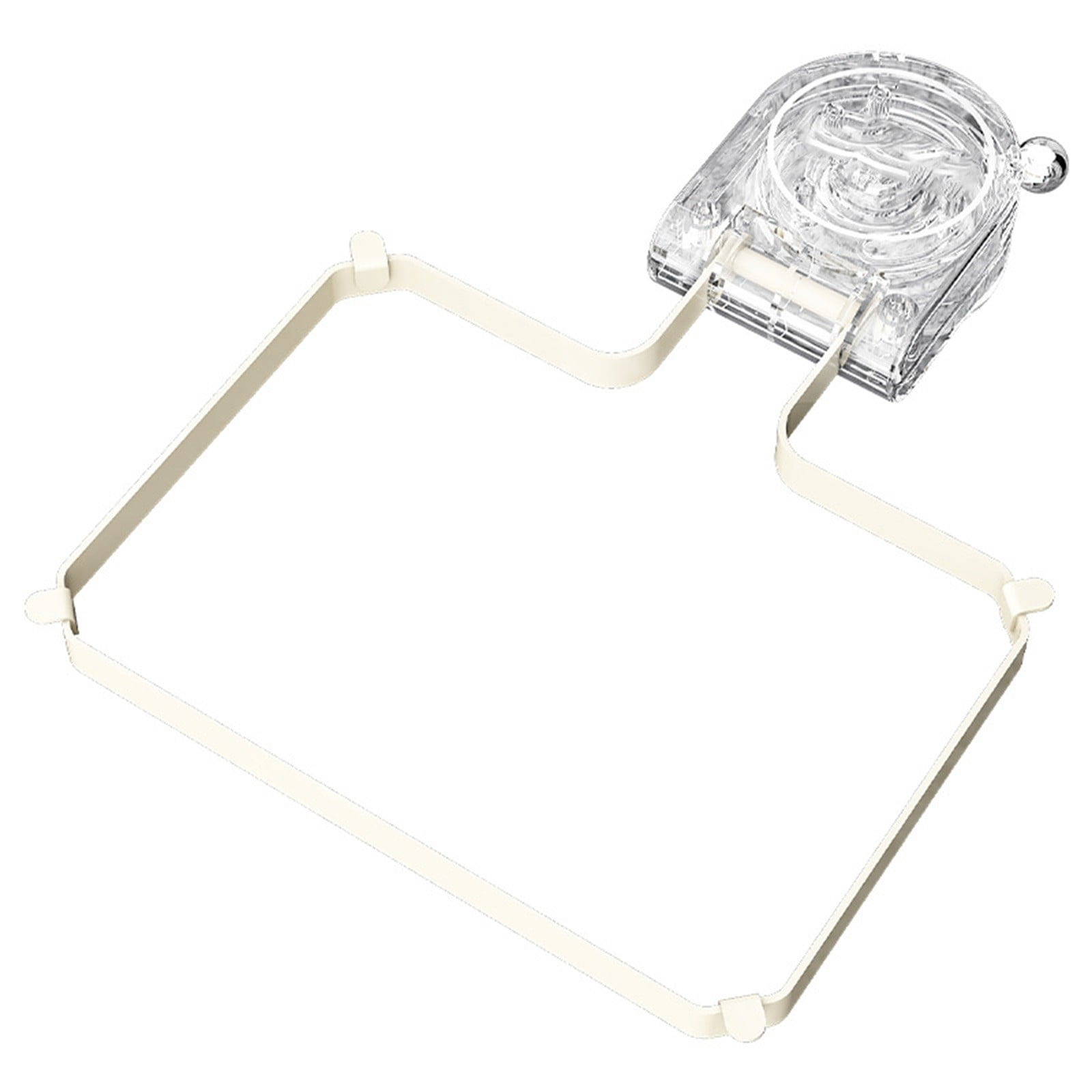 Zhouqiannn Suction Cup Basin Strainer Kitchen Basin Strainer Mesh Bag ...