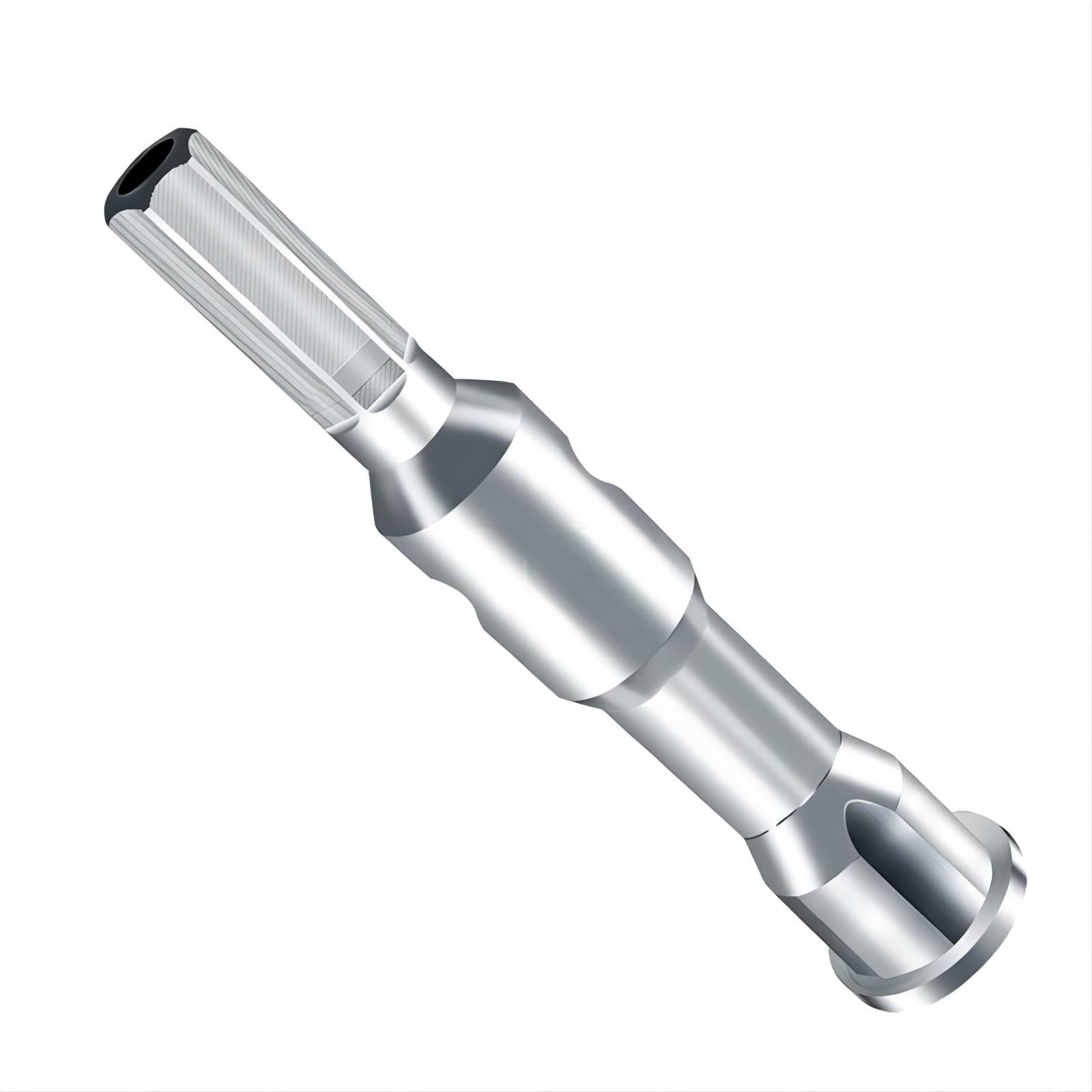 Zhouqiannn Wire Twister Tool Automatic Wire Stripper Line Stripping ...