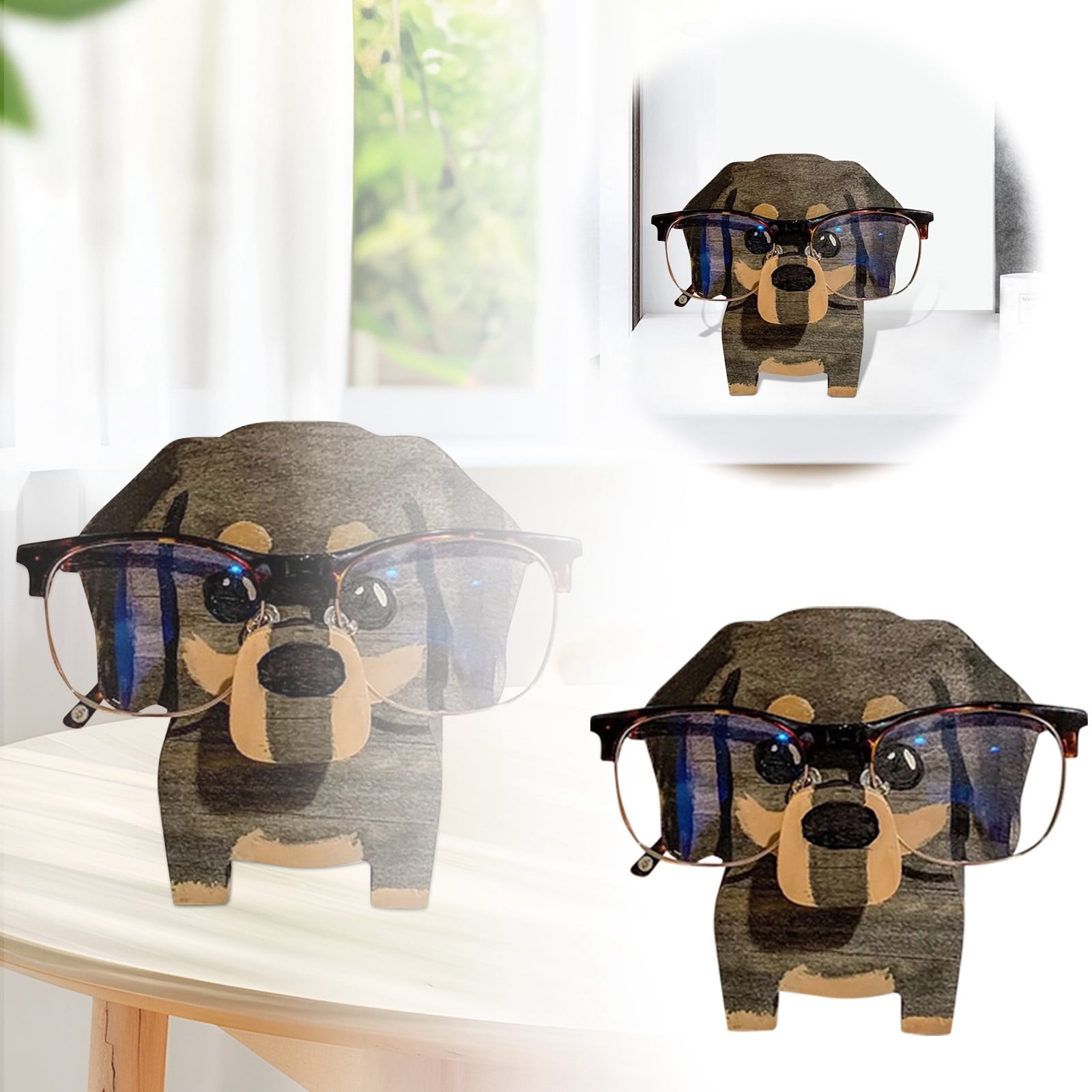 Zhouqiannn Wooden Animal Frames Wooden Frames Showcase Fashion and ...