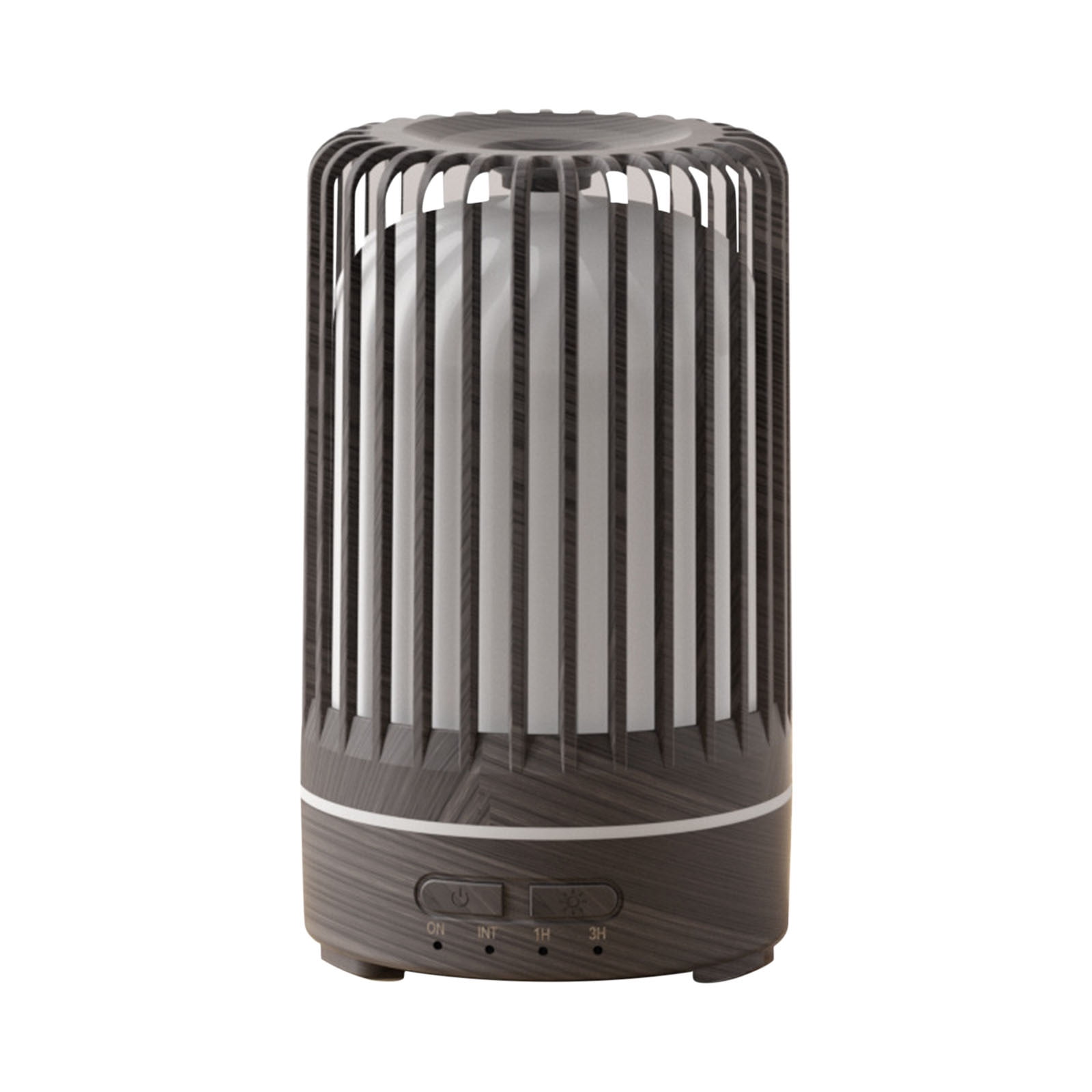 Zhourta 150 ML New Birdcage Diffuser Woodgrain Remote Control ...