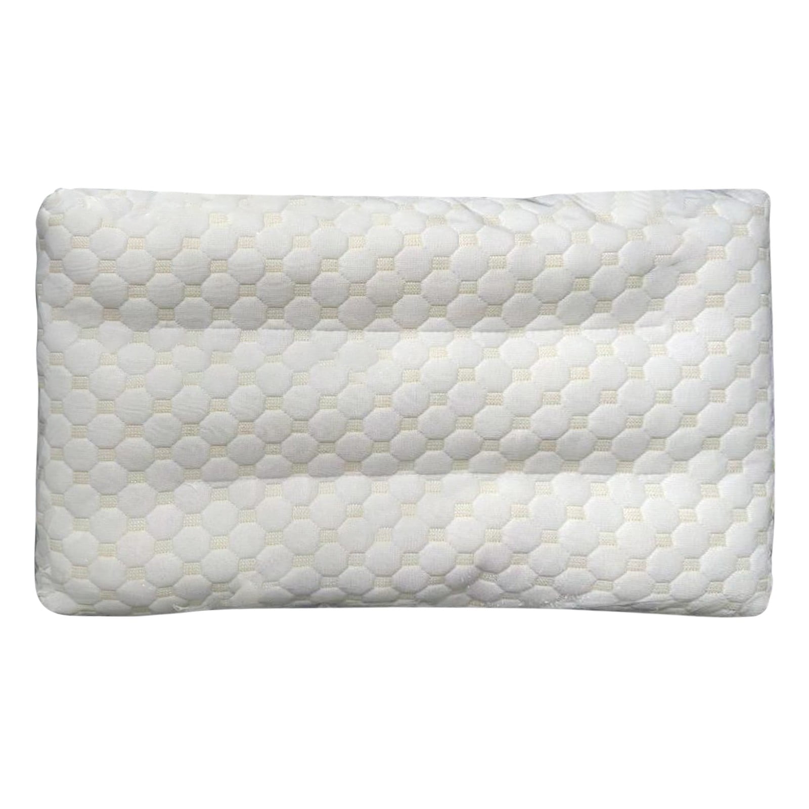 Zhourta Bed Pillow Neck Protection Cloud Memory Student Dormitory ...