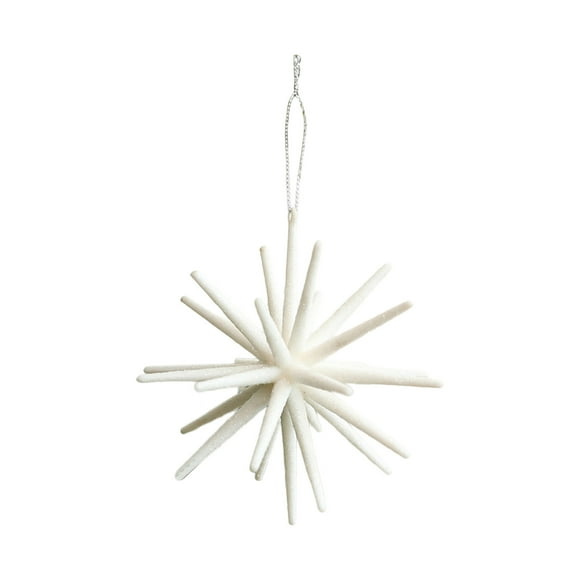Starburst Christmas Tree Topper