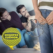 T.J. Wisemen Remote Controlled Farting Machine Toy with 15 Sounds, 3 ...