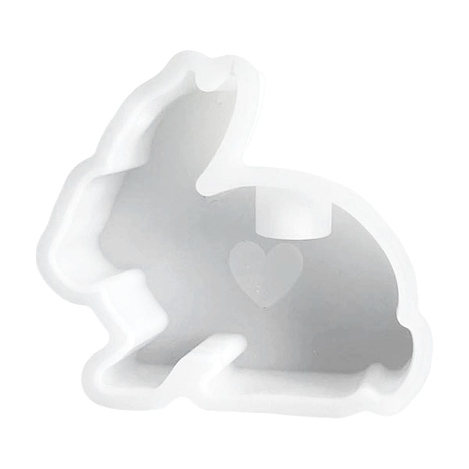 Zhourta Series Candle Holders Mould Easter Aromatherapy Candle Holders ...