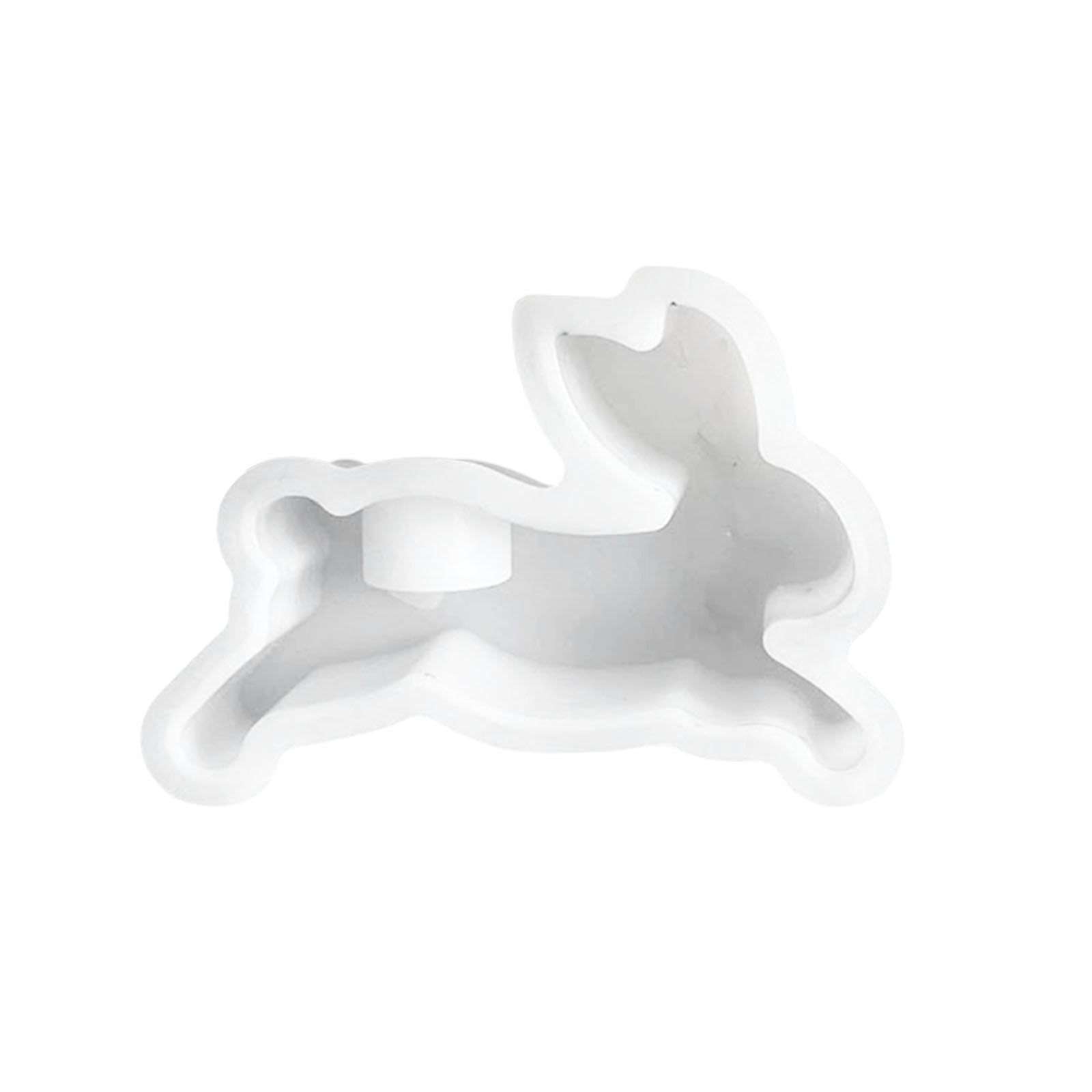 Zhourta Series Candle Holders Mould Easter Aromatherapy Candle Holders ...