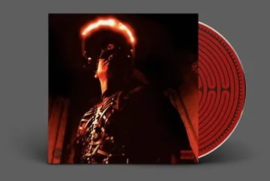Zhu - Grace - Music & Performance - CD - Walmart Business Supplies