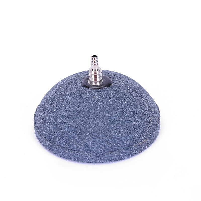 Zhuge 2-piece 10cm aquarium air bubble diffuser, spherical pond aerator ...