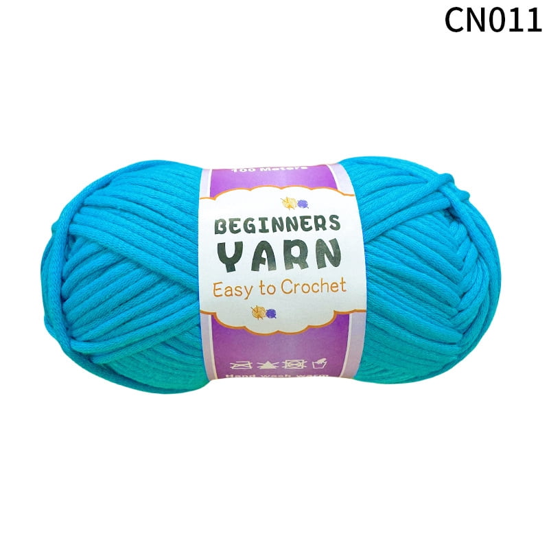 Zhuge 200g Yarn for Crocheting,Soft Yarn,Crochet Yarn,Nylon Cotton ...