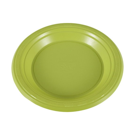 Reusable Paper Plate Holders