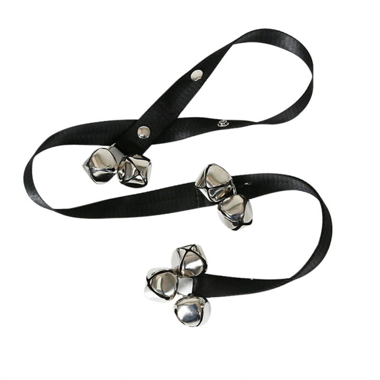 Zhuge Adjustable Dog Potty Training Bell - Effortlessly Train Your Dog ...