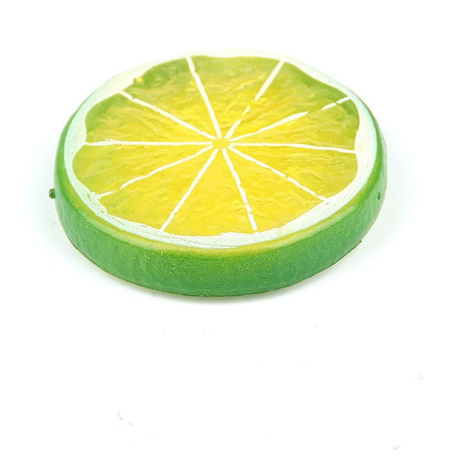 Zhuge Artificial Fruits Pack, Fake Fruit Set Plastic Fruit for Decor ...