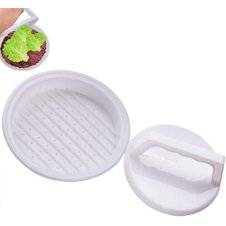 Burger Smasher Tool