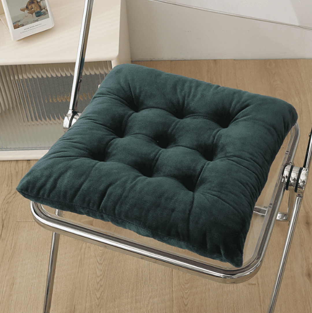 Zhuge Cushion Garden Terrace Home Kitchen Office Thick Comfortable ...