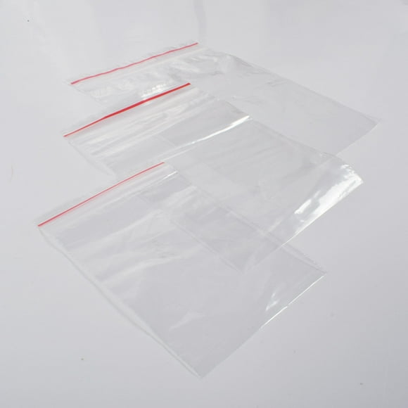 Mini Plastic Bags