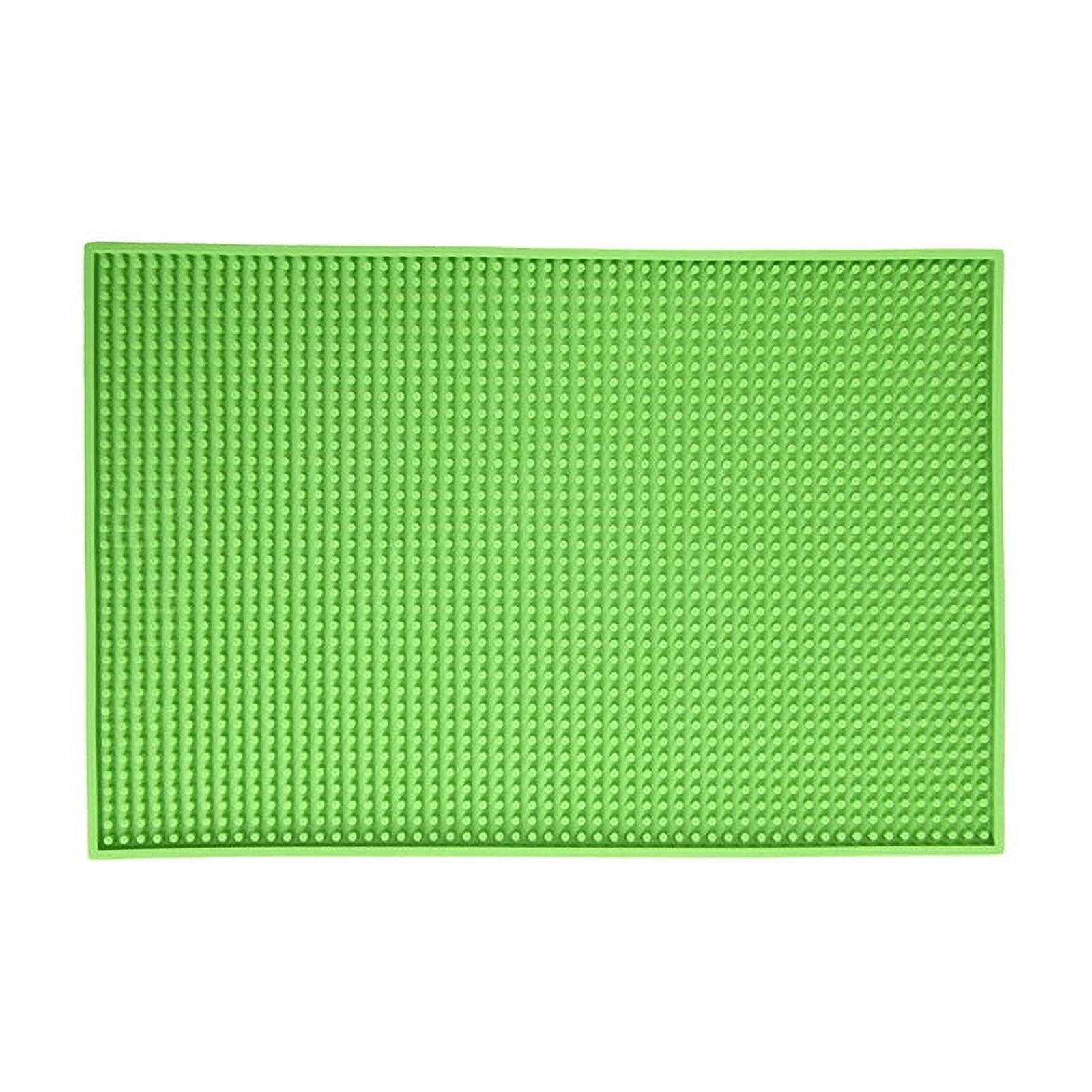 Zhuge Non-Slip Rubber Bar Mat Bar Runner Glass Drip Tray Beer Drink ...