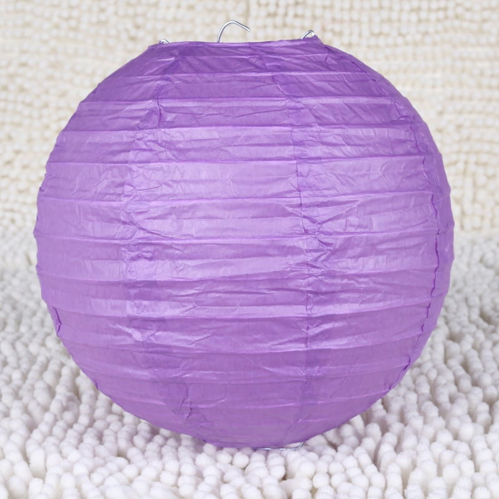 Zhuge Paper Lanterns Decorative, Hanging Paper Lanterns Lanterns Indoor ...