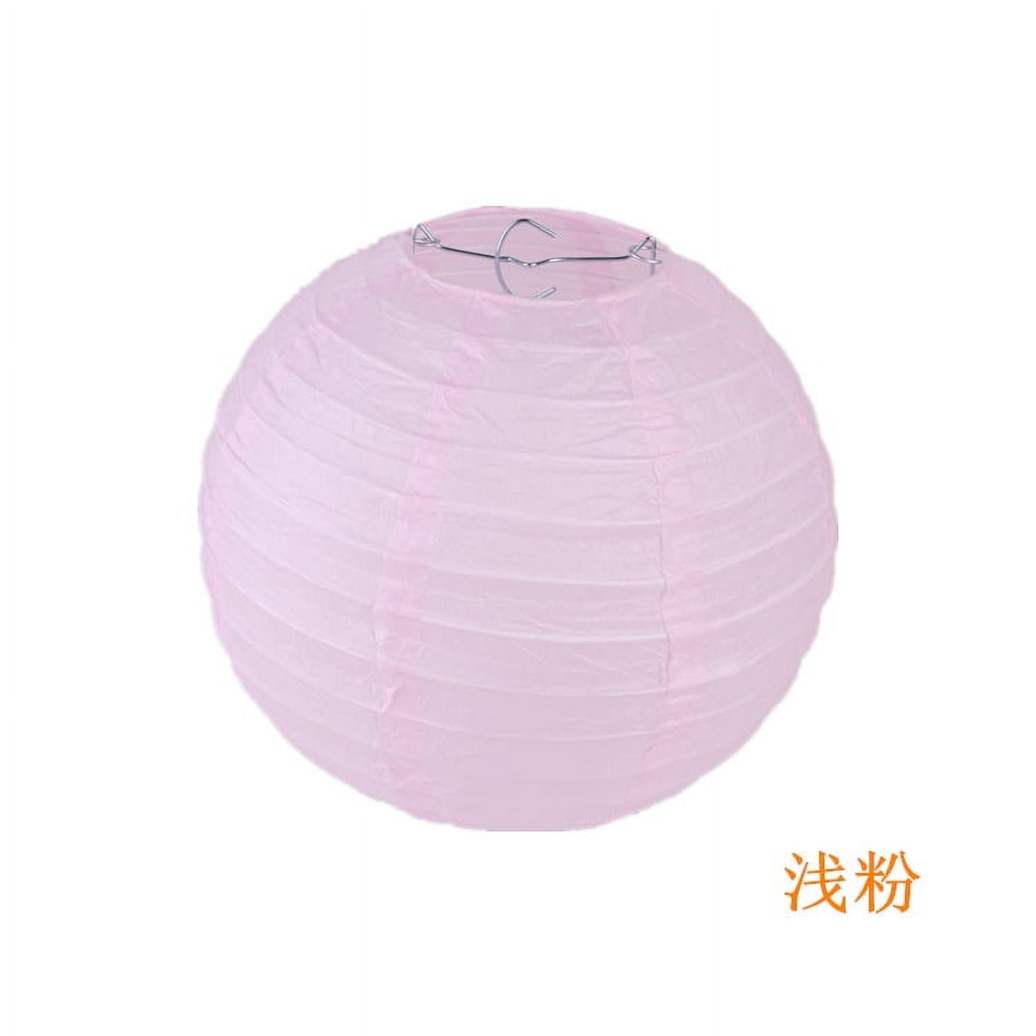 Zhuge Paper Lanterns Decorative, Hanging Paper Lanterns Lanterns Indoor ...