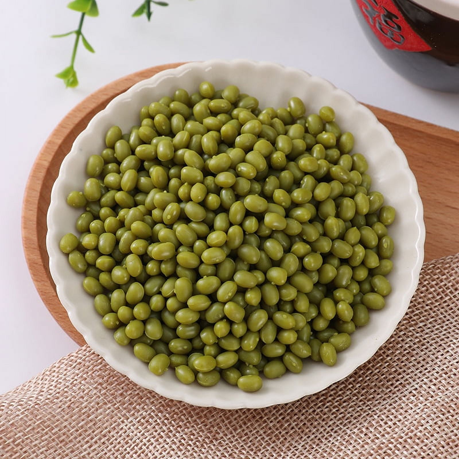 Zhuge Realistic Artificial Fake Five grains and miscellaneous grains ...