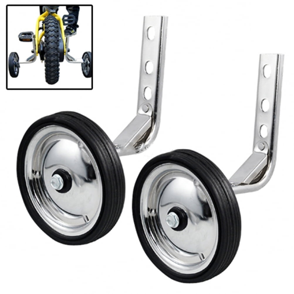 Zhuge Universal Heavy Duty Training Wheels for 12/14/16/18/20inch ...
